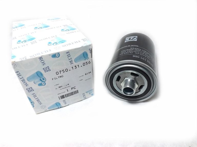 0750131056 ZF Фильтр трансмиссионный