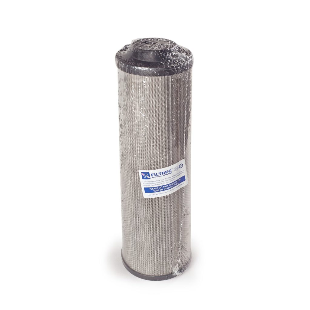 RHR850G10B FILTREC Фильтр гидравлический